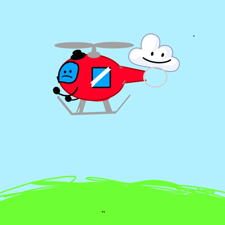 Helicopter 🚁 | Fandom