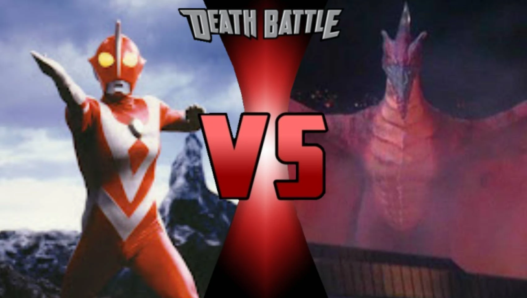 Ultraman Zearth vs Fire Rodan | Fandom
