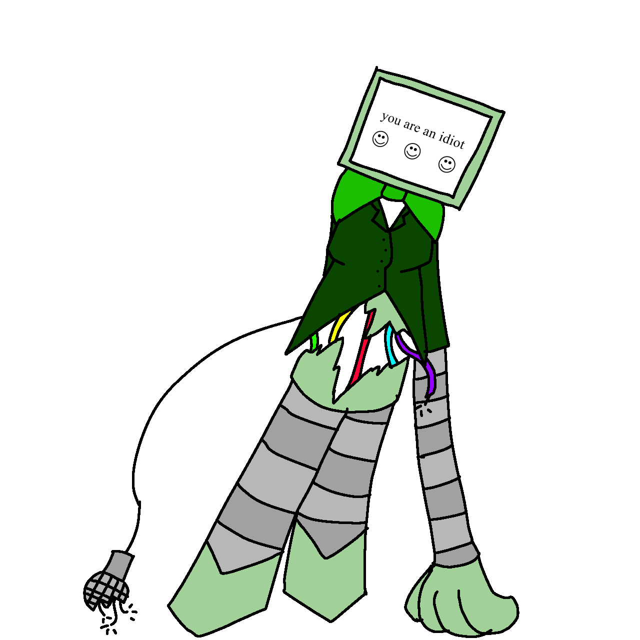 CG Twisted Vee design | Fandom