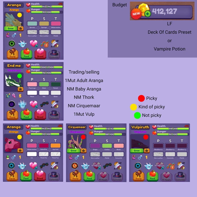 Discuss Everything About Dragon Adventures Wiki | Fandom
