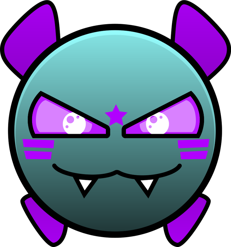 Discuss Everything About Geometry Dash Fan Ideas Wiki | Fandom