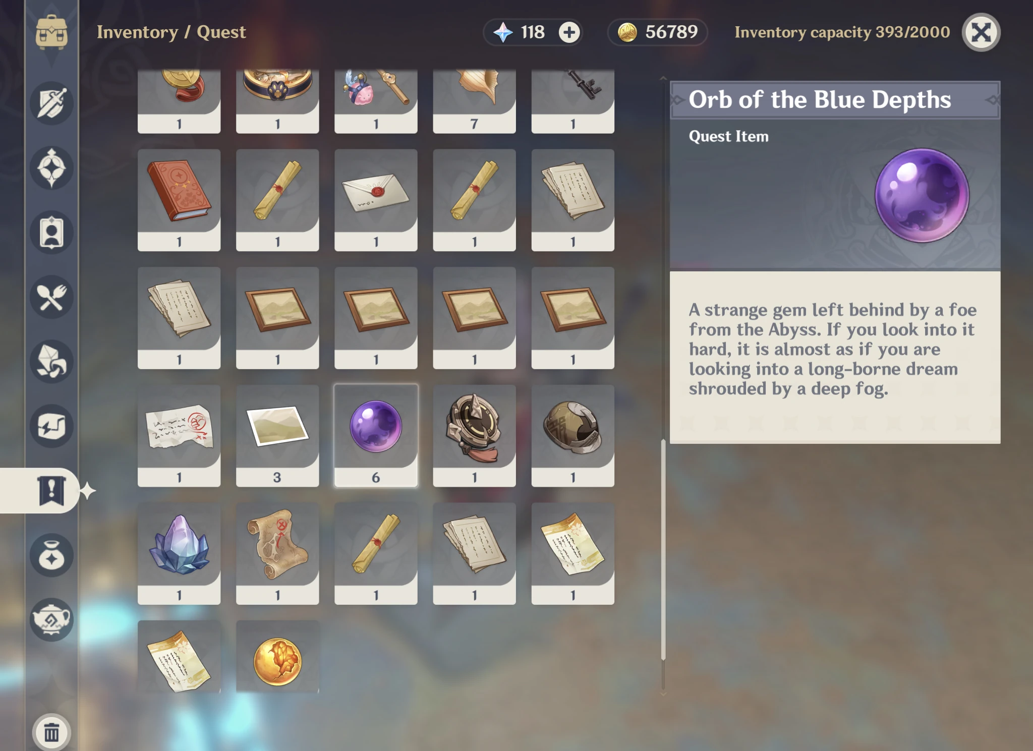 what are these purple orbs for | Fandom