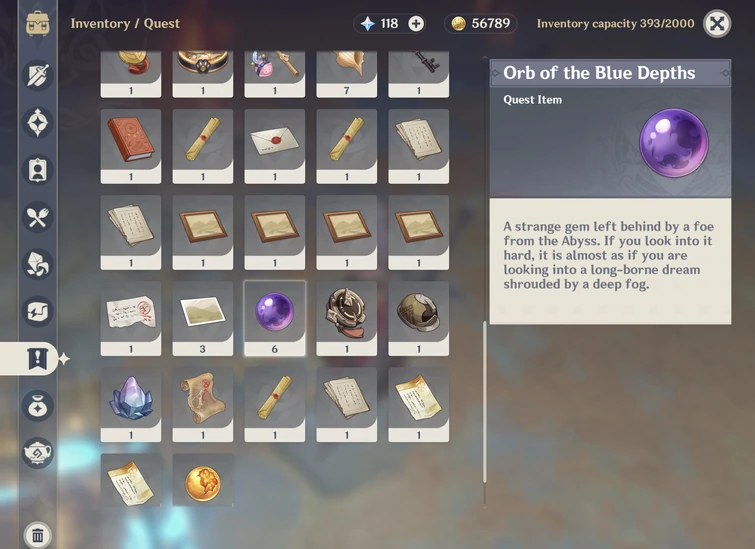 what are these purple orbs for | Fandom