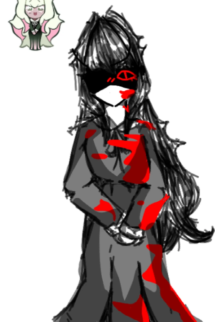 whi te gh os t | Fandom