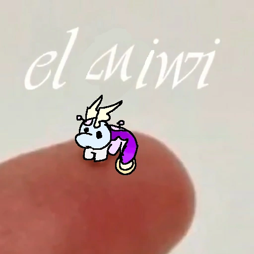 el miwi | Fandom