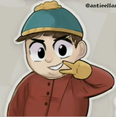 Rudest south park character? | Fandom