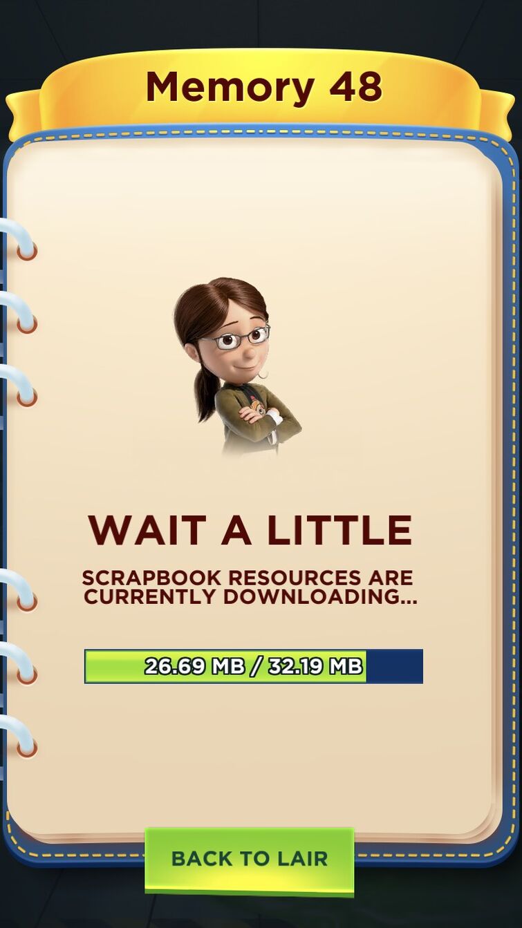 Discuss Everything About Despicable Me Minion Rush Wiki Fandom