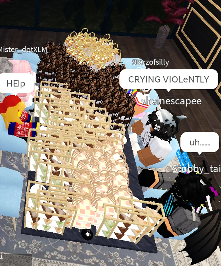 a little bit of cake | Fandom