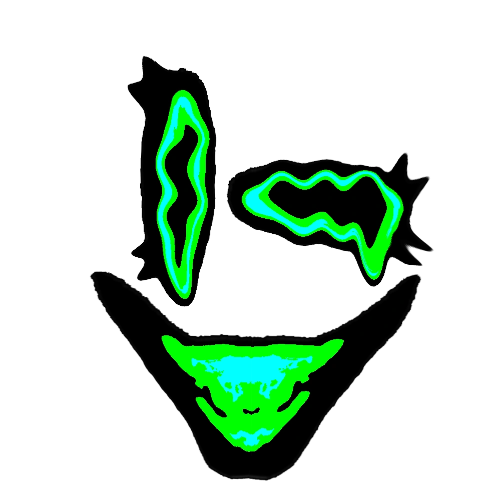 Imagine a gAl version of £-25 | Fandom