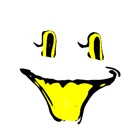 old "entities" i made | Fandom