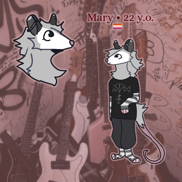 Possum | Fandom
