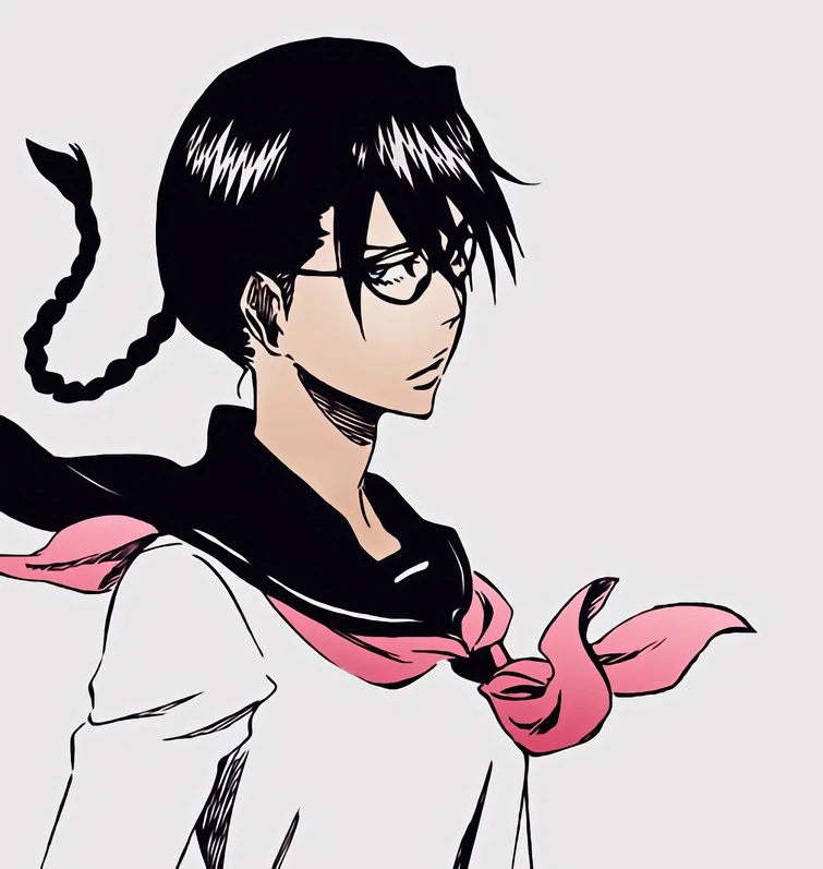 Celebrating one of my favourite girls in Bleach! | Fandom