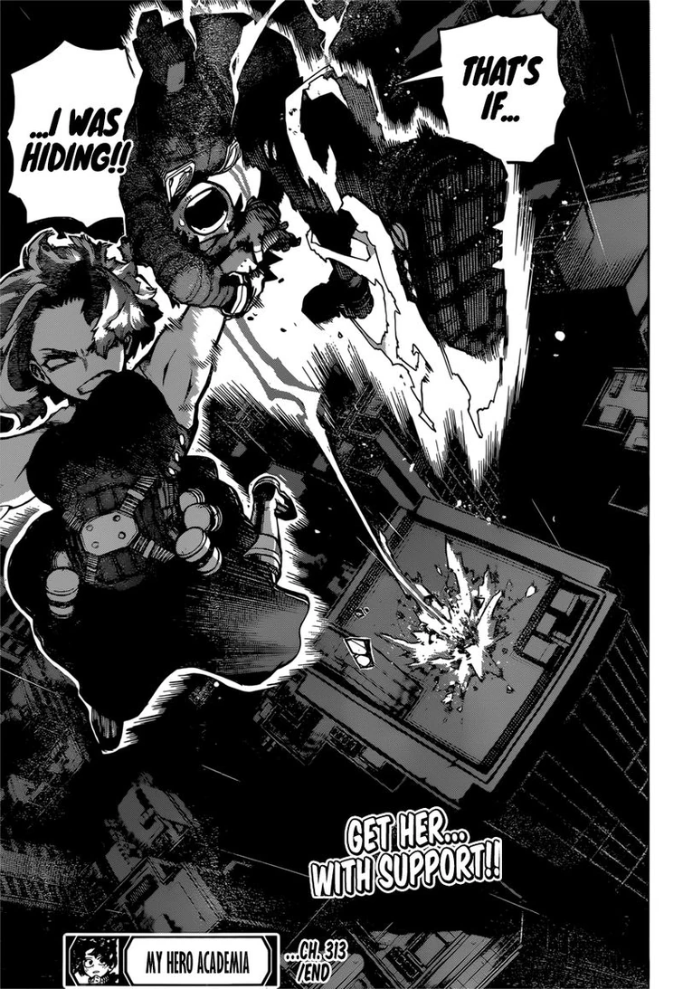 [Vigilante] Deku aka Izuku Midoriya Experience | Fandom