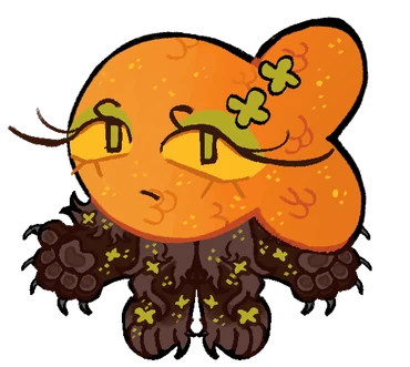 Which of my ocs is the silliest? Part 1: The objectified ocs | Fandom