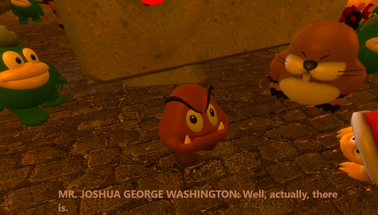 Discuss Everything About The SMG4 Wiki | Fandom