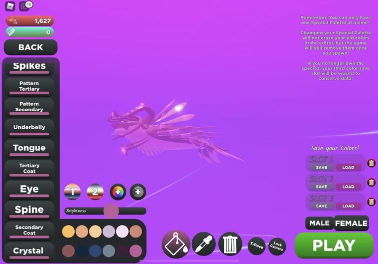 Get it? Get it? | Fandom