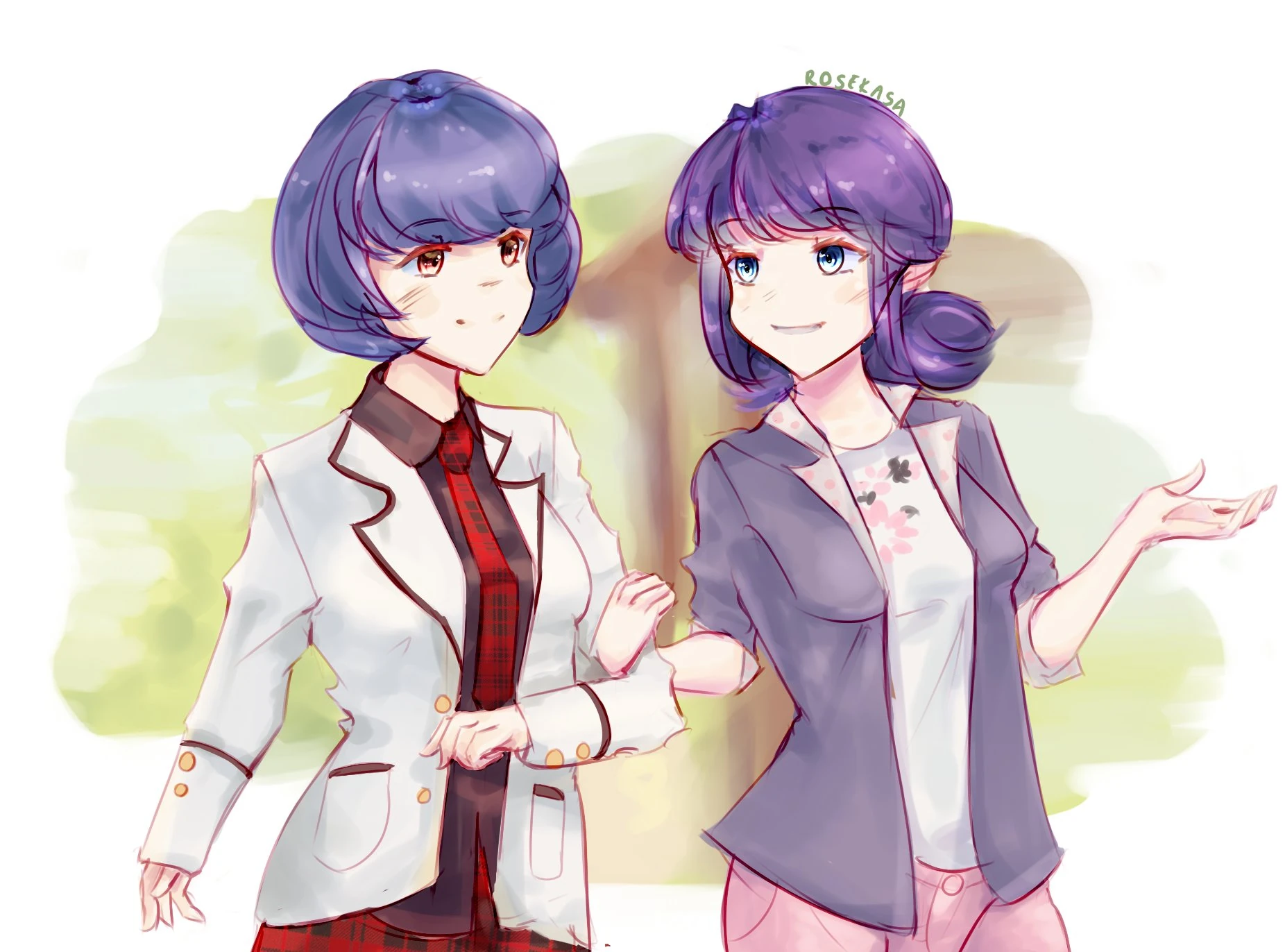 Kathryn’s Favorite Ships {Part 8} | Fandom