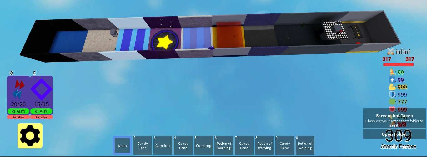 close to all worlds in one world | Fandom