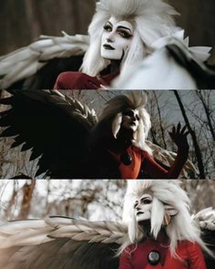 Send Eda pics | Fandom