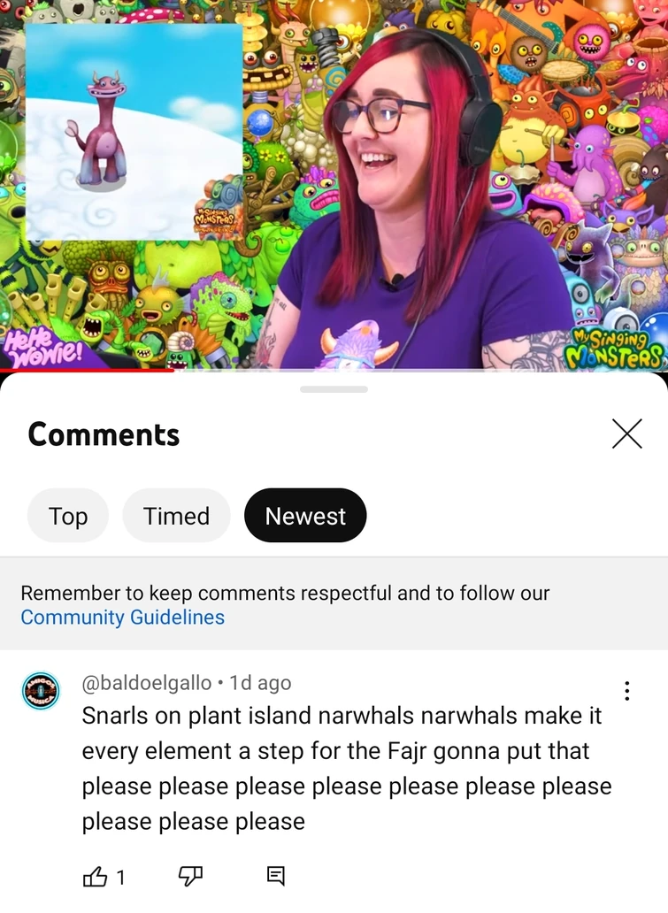 PLEASE PLEASE PLEASE PLEASE PLEASE | Fandom