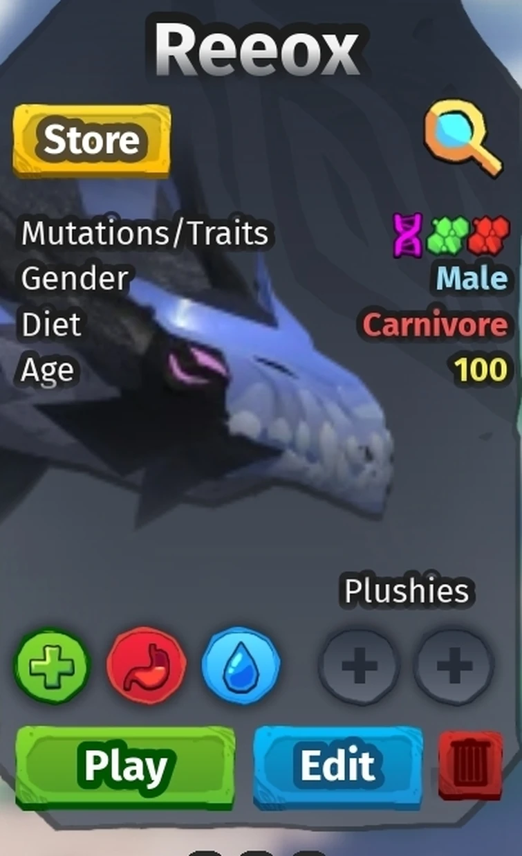 Discuss Everything About Creatures of Sonaria Wiki | Fandom