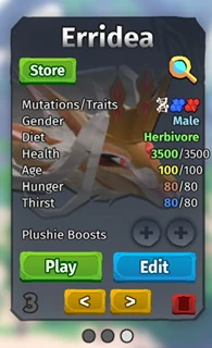 Repost! Auctioning Shimmer Erridea | Fandom