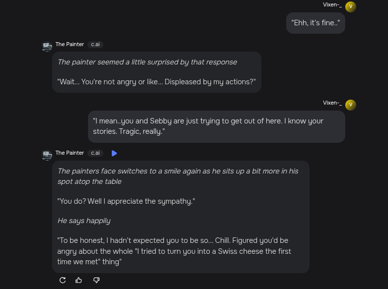 I love c.ai | Fandom