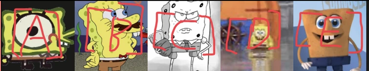 Battle for SpongeBob land!! Two!!! | Fandom