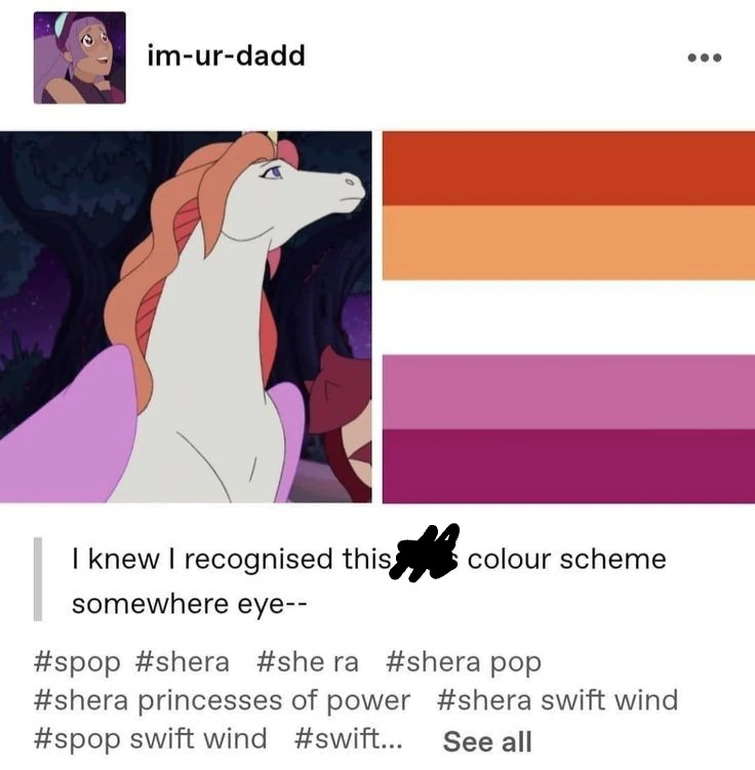 She-Ra stuff bc Idk what to do with my life | Fandom