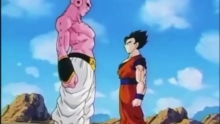 what is your favorite moment in one of any of the dragon ball series ...