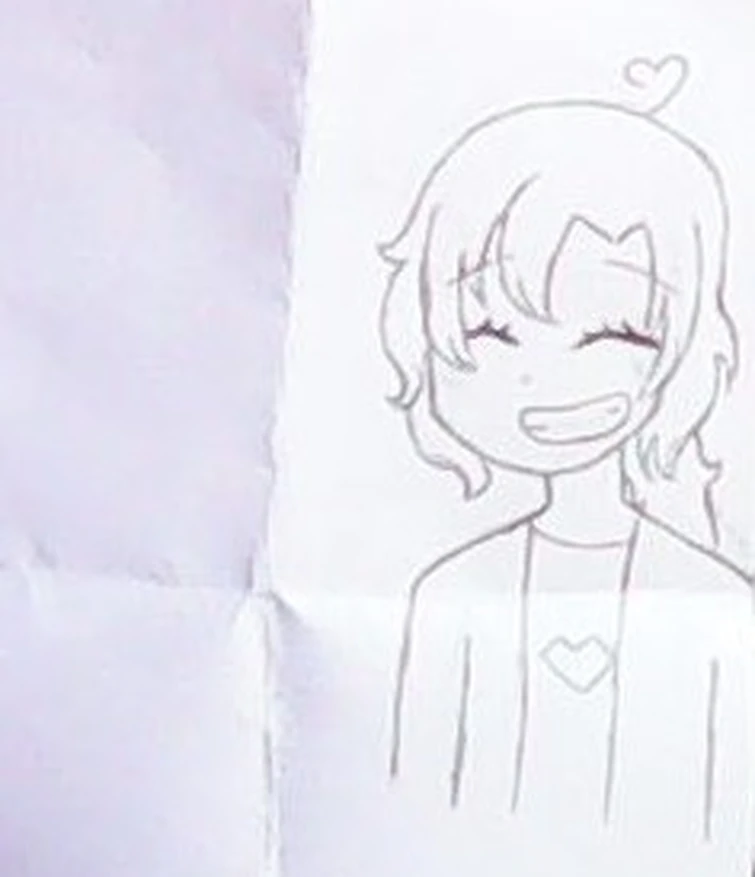 hailey drawing ig | Fandom