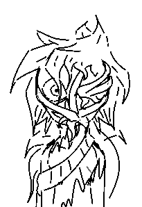 MODERATE BODY HORROR CW | Fandom