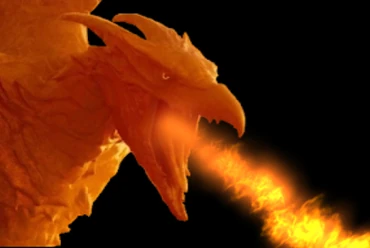 Should Legendary give Rodan a breath weapon for his next appearance ...