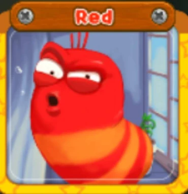 In Larva Heroes: Who's The Best Hero? (In Your Opinion) | Fandom