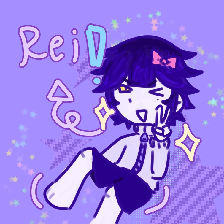 My OMORI oc :3 | Fandom