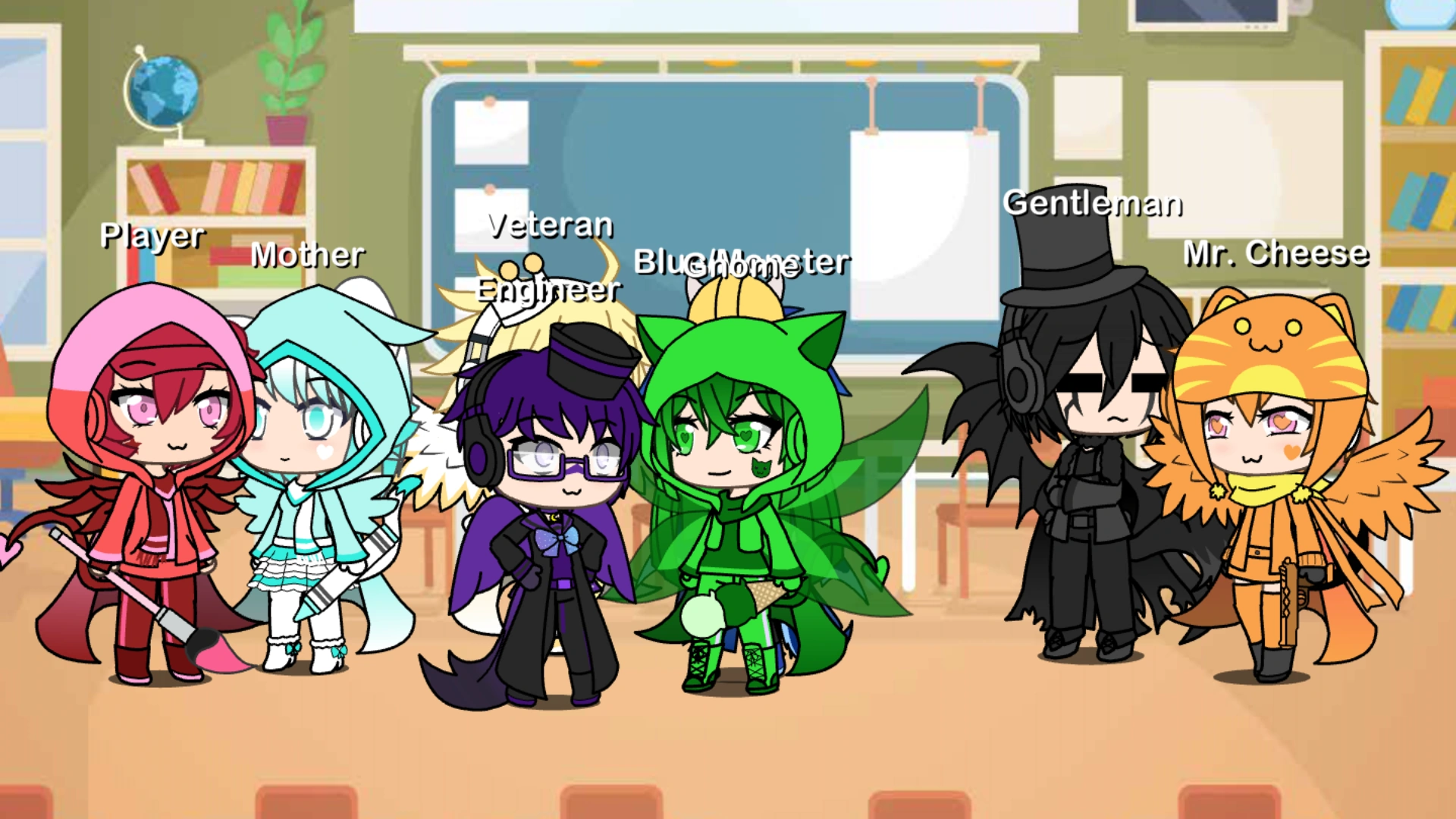 look at this cringe screenshot i made like 2 years ago 😀🔫 | Fandom