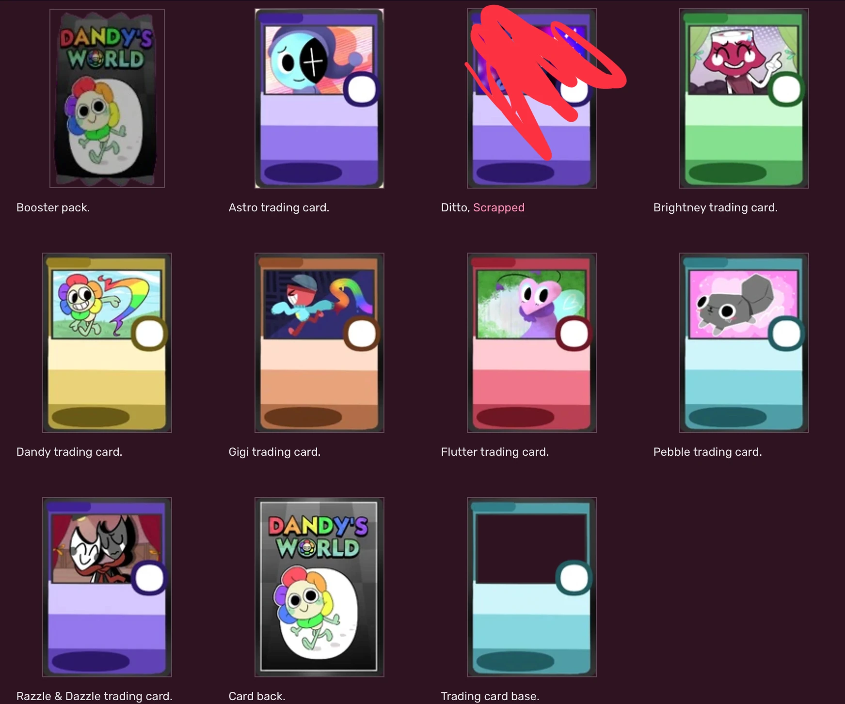 What are their types | Fandom