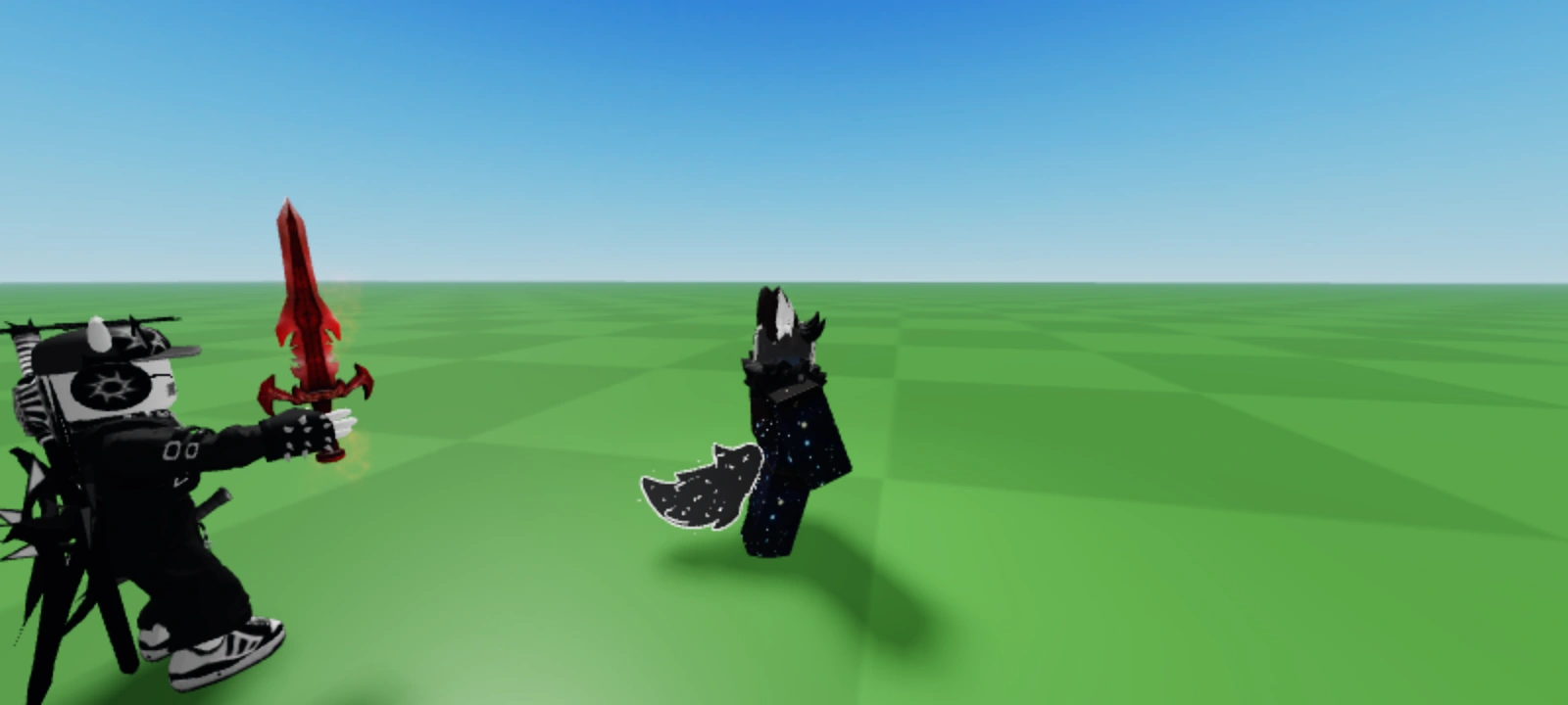 OMG SPAWNY IS KILLING GOD OF NEW BEGGINIGS!! 1! 1 | Fandom