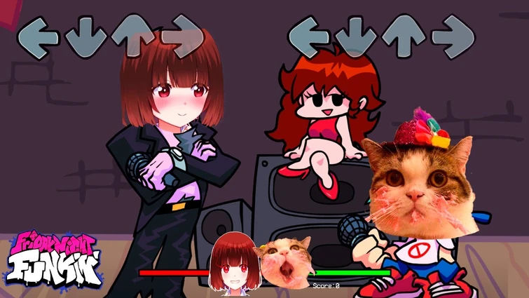 no me di cuenta que habia pasado esto | Fandom