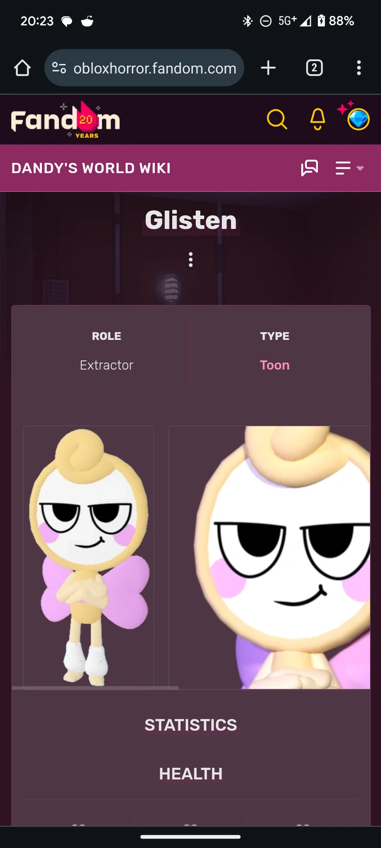 Nooooooooooo | Fandom