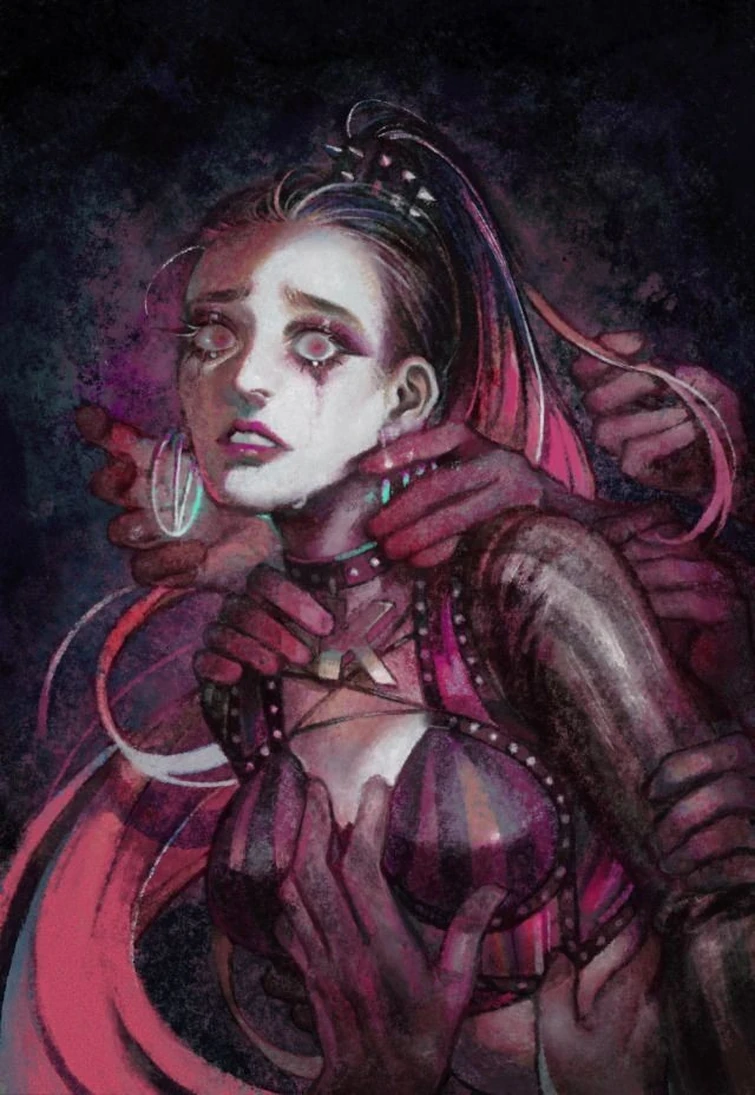 Off Topic Fanart | Fandom