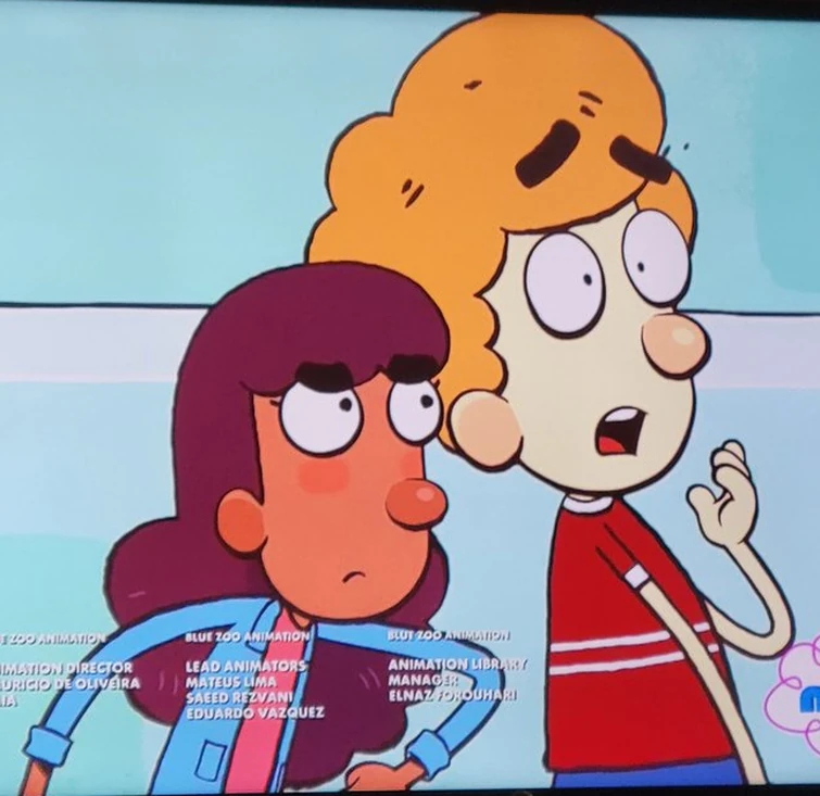 Discuss Everything About It's Pony Wiki | Fandom