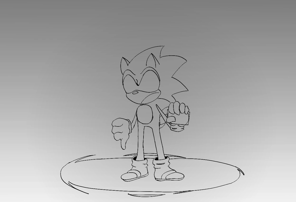 line art, yippee | Fandom