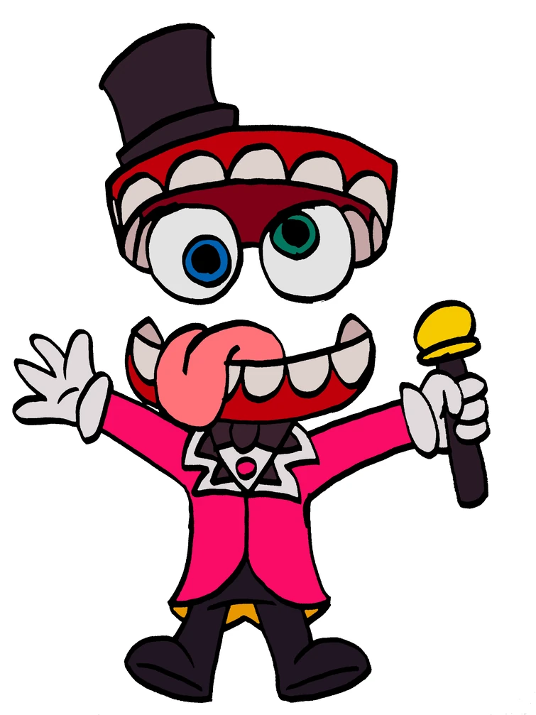 Discuss Everything About The Amazing Digital Circus Wiki | Fandom