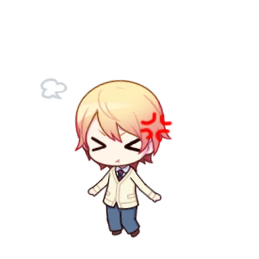 choose one of my chibi pjsk files | Fandom