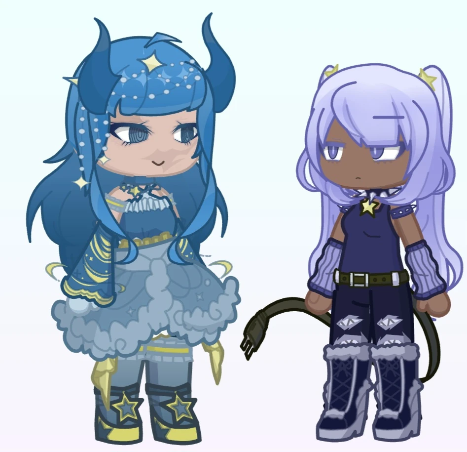 theyre besties trust | Fandom