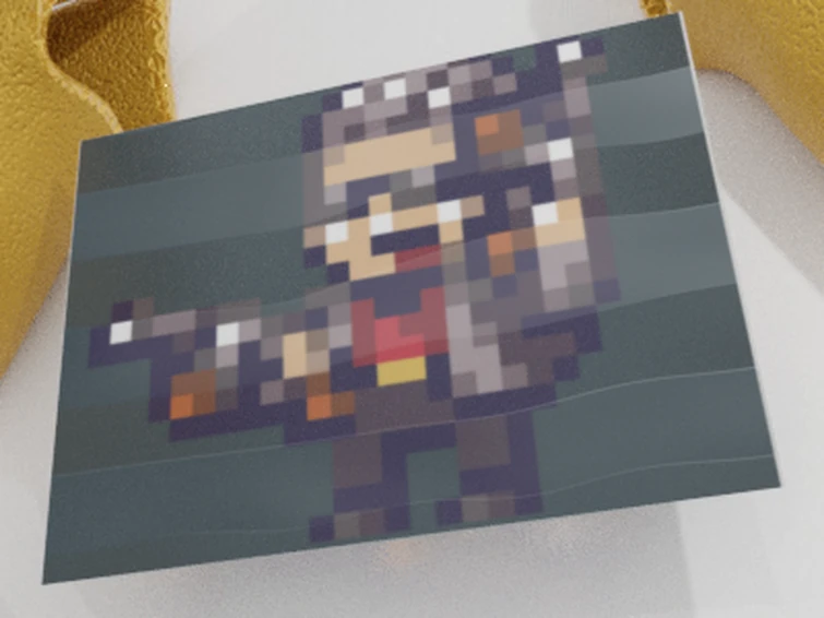 second post in a row but send me an image and it might be my pfp for 1 ...