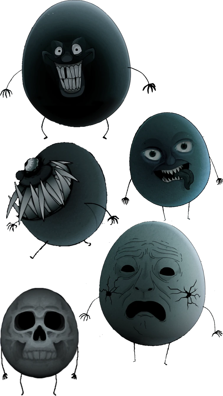 Flumpty Clones Full Bodies | Fandom