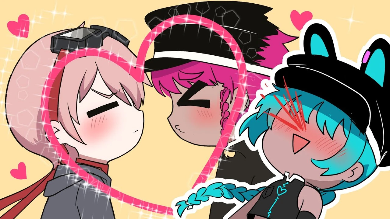 This fantastic video that Merutoro made. | Fandom