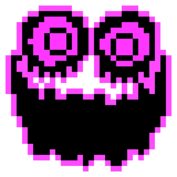 pixel V entities | Fandom